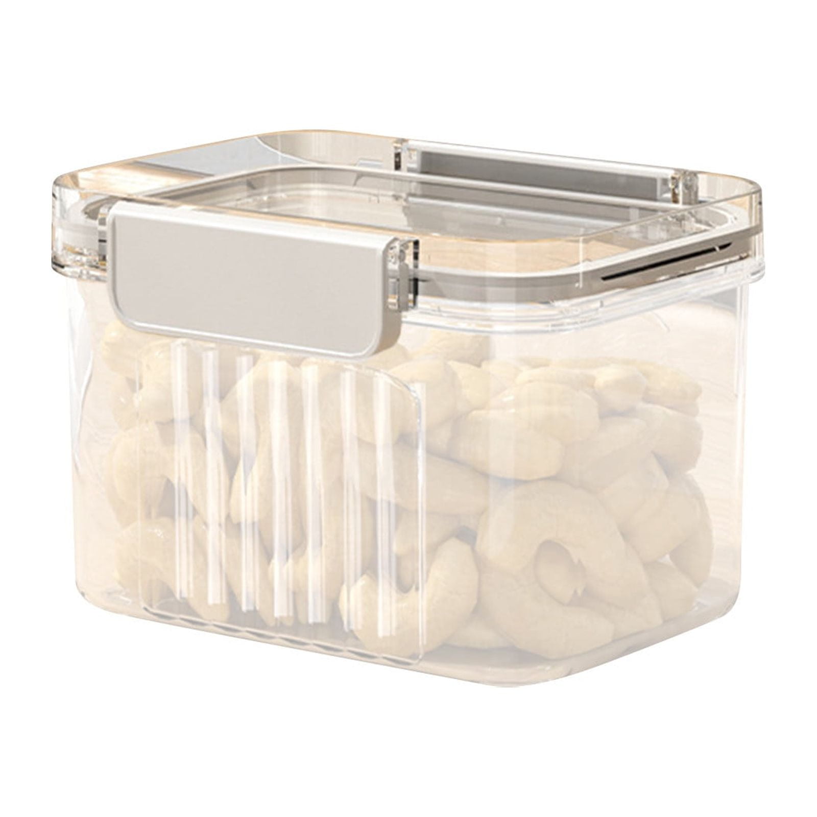 Tahtuvzn Storage & Organization Clearance! Grains Barley Noodles ...