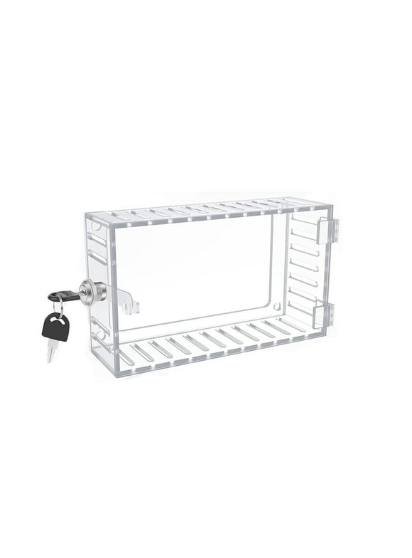 Thermostat Lock Box in Thermostat Parts & Accessories - Walmart.com