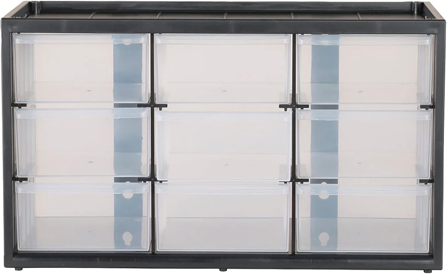 Storage Organizer, 30 Small Drawer Modular Storage System, Easily ...