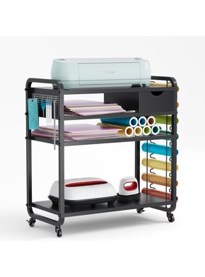 Craft Storage in Arts & Crafts Furniture and Storage - Walmart.com