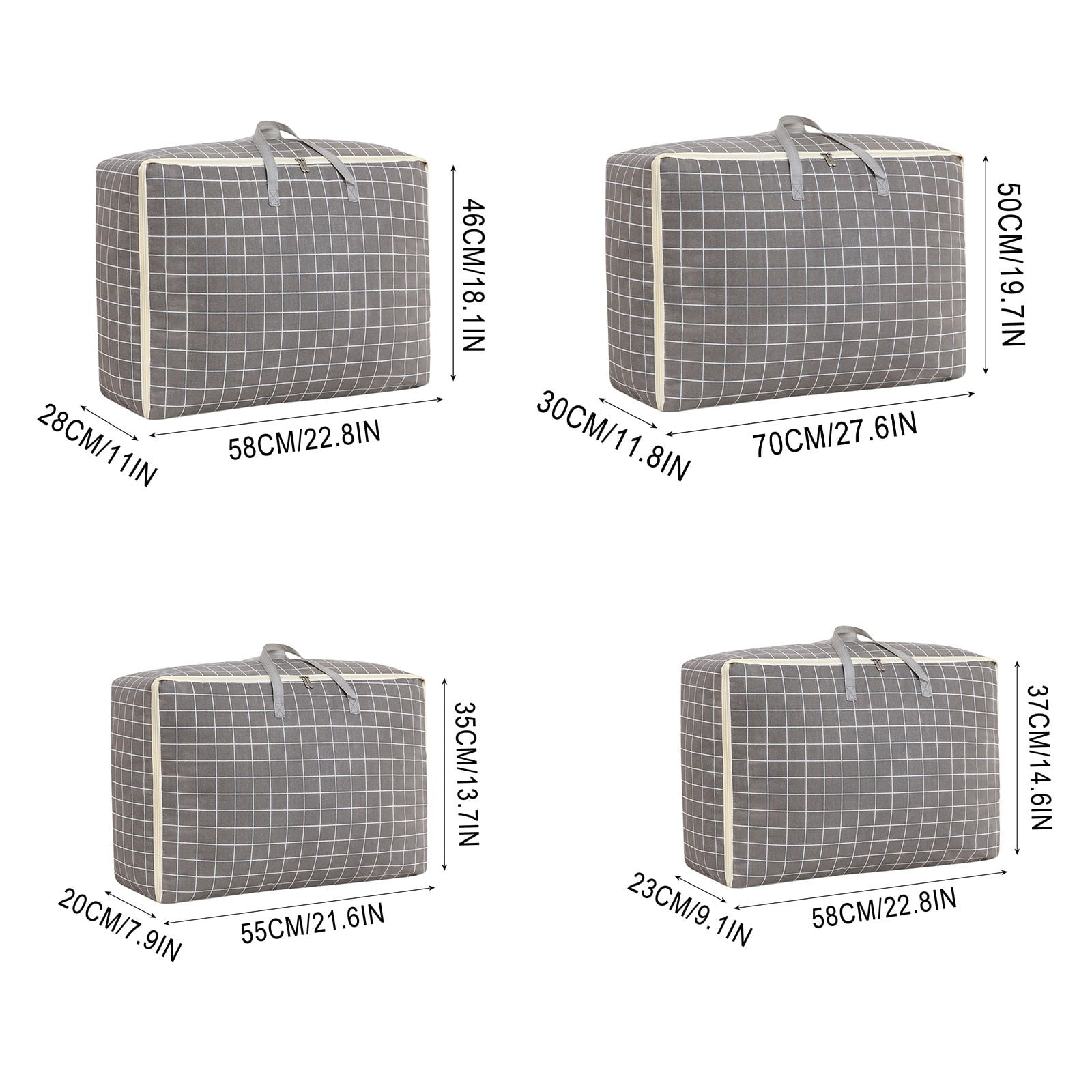 Storage Organizers Storage Boxes For Organizing Bedroom Must Haves ...