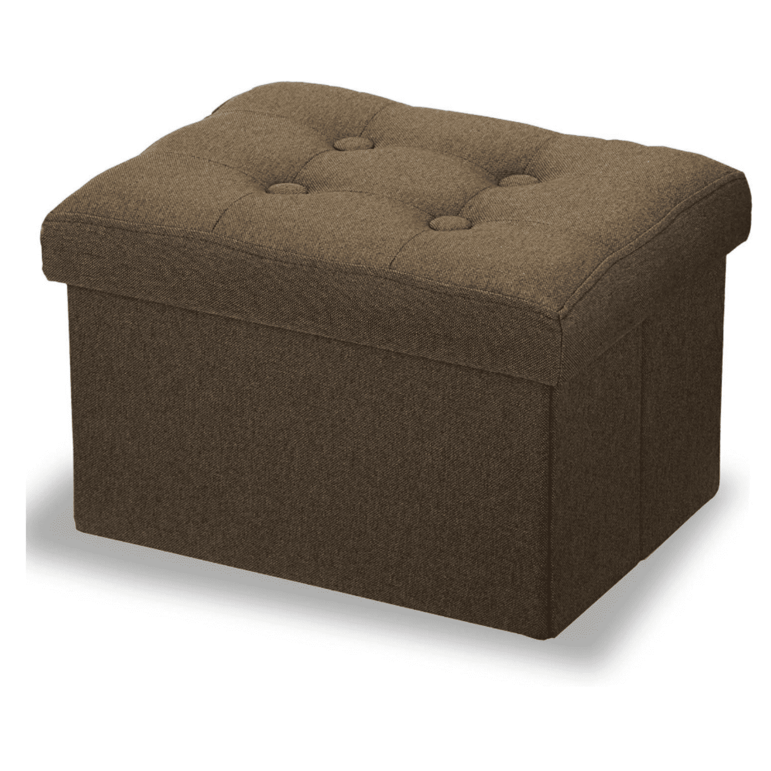 Storage Ottoman with Storage Small Foot Rest Stool Under Desk Stool ...