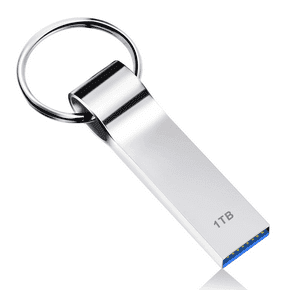 1 Terabyte Flash Drive