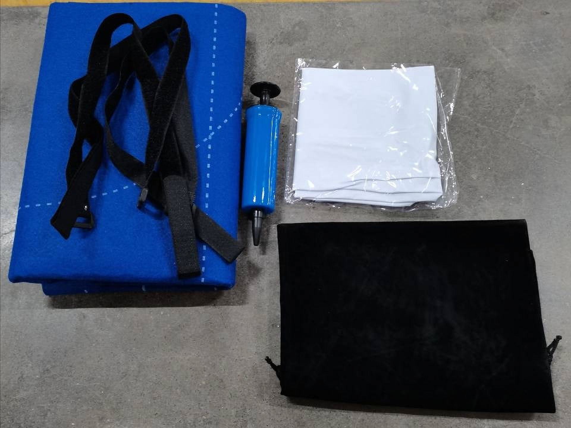 Up Storage Puzzle Mat Storage Roll to Bag of 2000pc Use with Drawstring ...