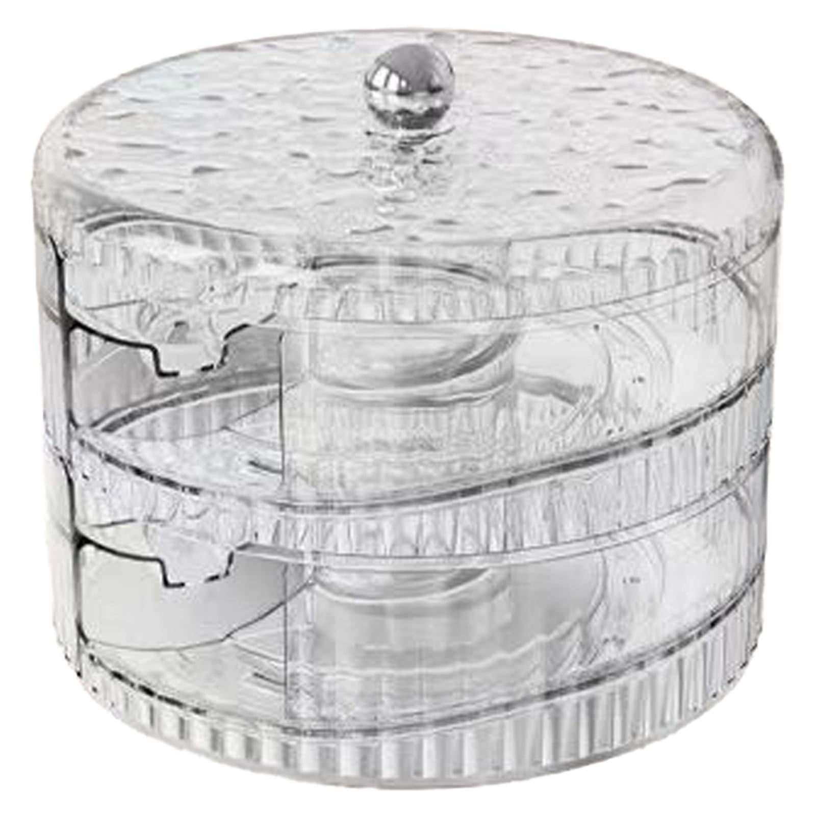 Storage Rack 1X1 Set Storage Box Kitchen Essentials Stackable Egg ...