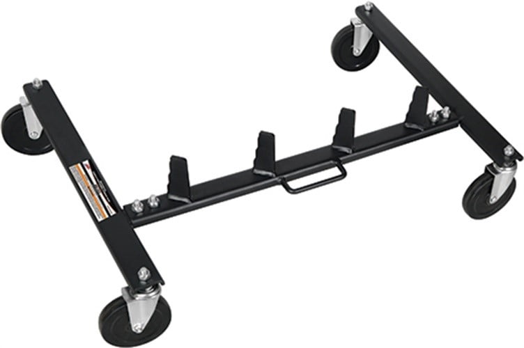 ATD Tools 7474 Storage Rack For (4) Atd7475 - Walmart.com