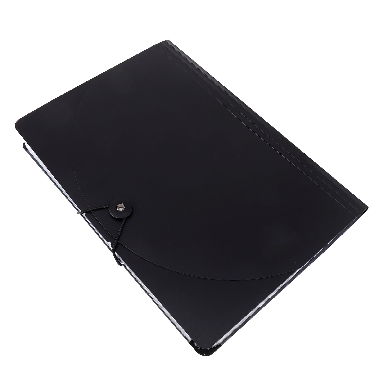 Storage Rack Invoice Folder Large Capacity File Folder File Folder Bill ...