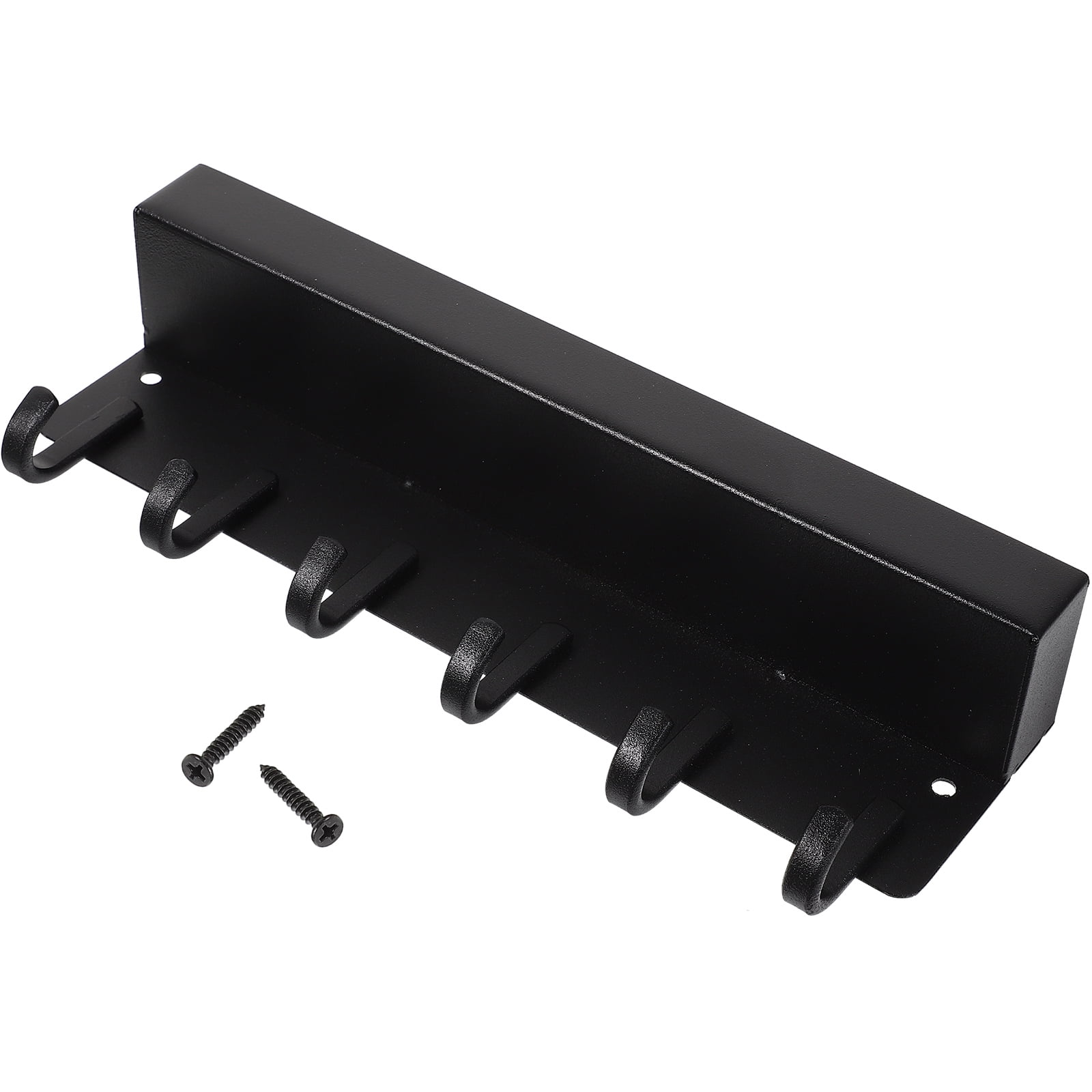 Storage Rack Magnet Spices Holders No Punching Magnetic Stand Rubber ...