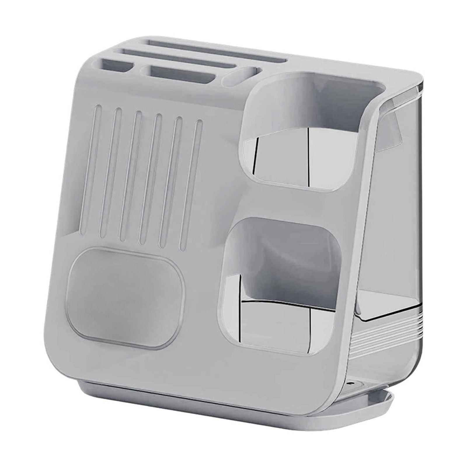 Storage Rack Multifunctional Chopsticks Tube Knife Organizer Box High ...