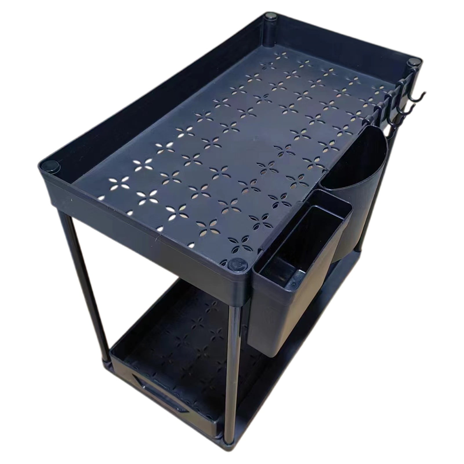 Storage Rack—New Arrivals Up to 50% Off! Fdelink Rack, Bathroom Pull ...