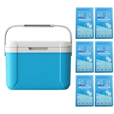 MADOG 40 Quart 48 Cans Portable Insulated Ice Chest with Cup Holder and ...
