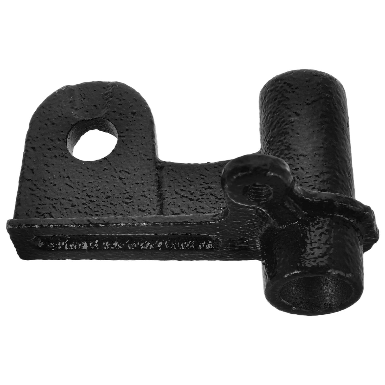 Storage Rack Sound Card Drain Pipe Adapter Horn Fan Bracket - Walmart.com