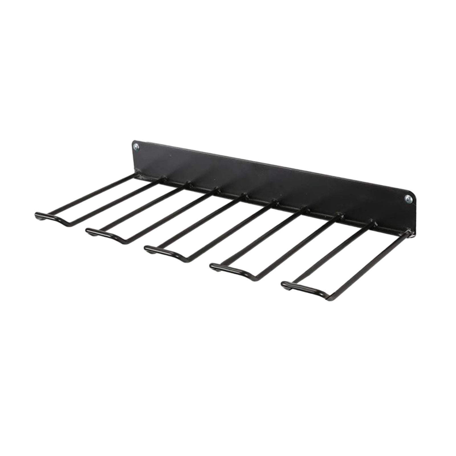 Storage Rack,Wall Mount Power Tool Organizer Heavy Duty,Floating Tool ...