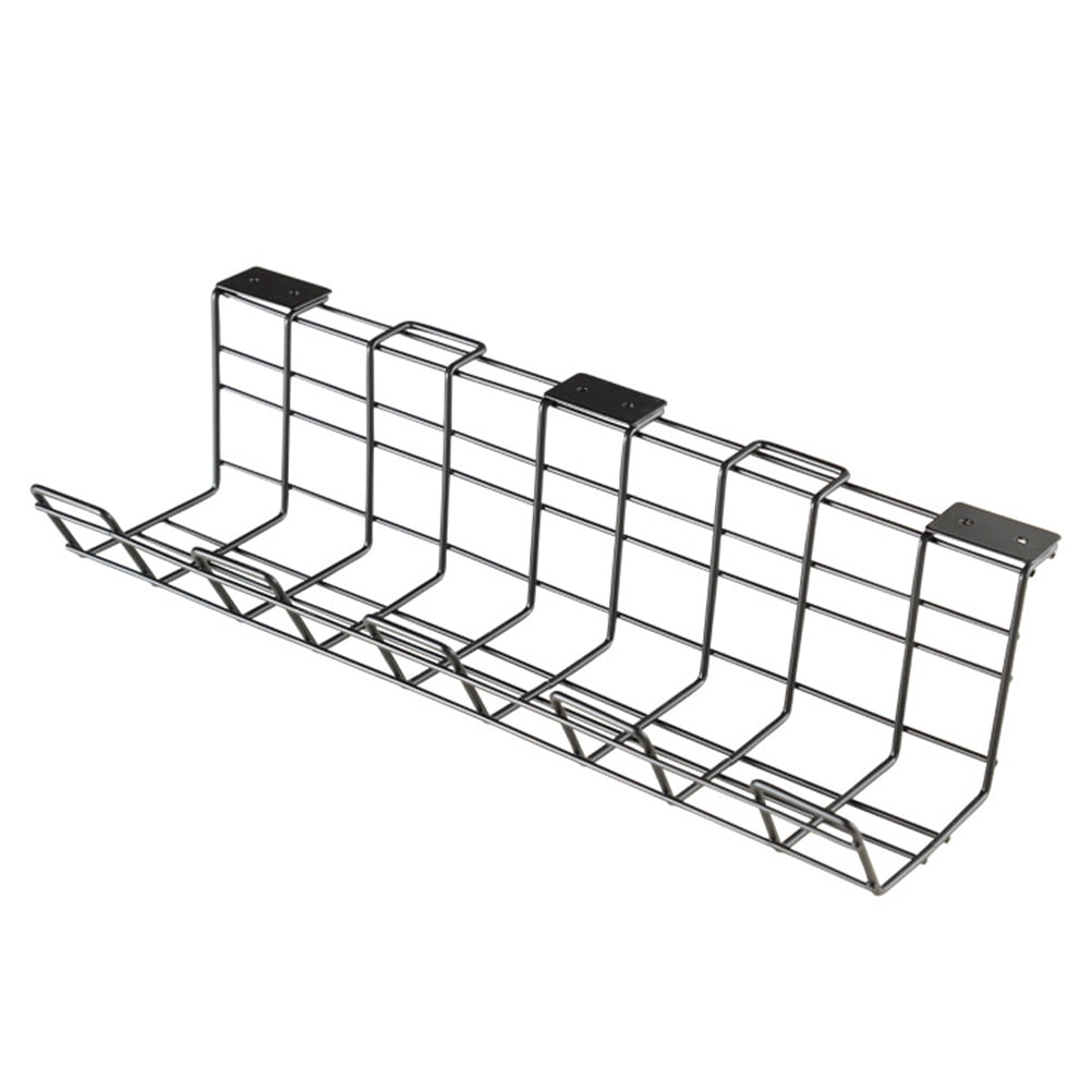 Storage Rack Wire Shelves Cable Organizer Patch Board Remote Controlled ...