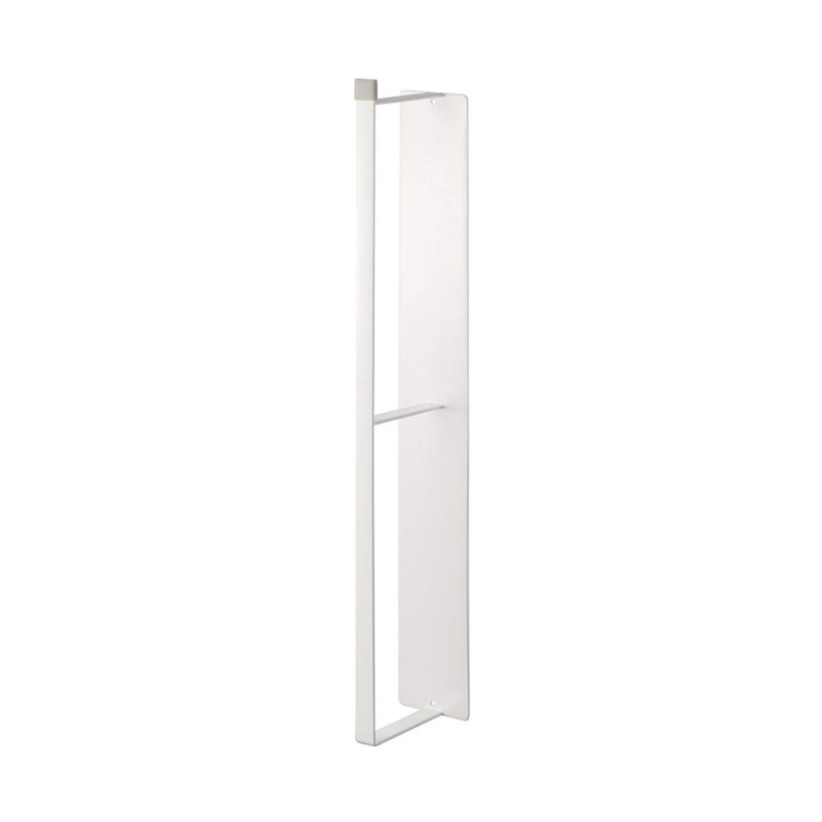 Storage Rack for Laundry Room Magnetic Hanger Rack Laundry Hook Rack ...