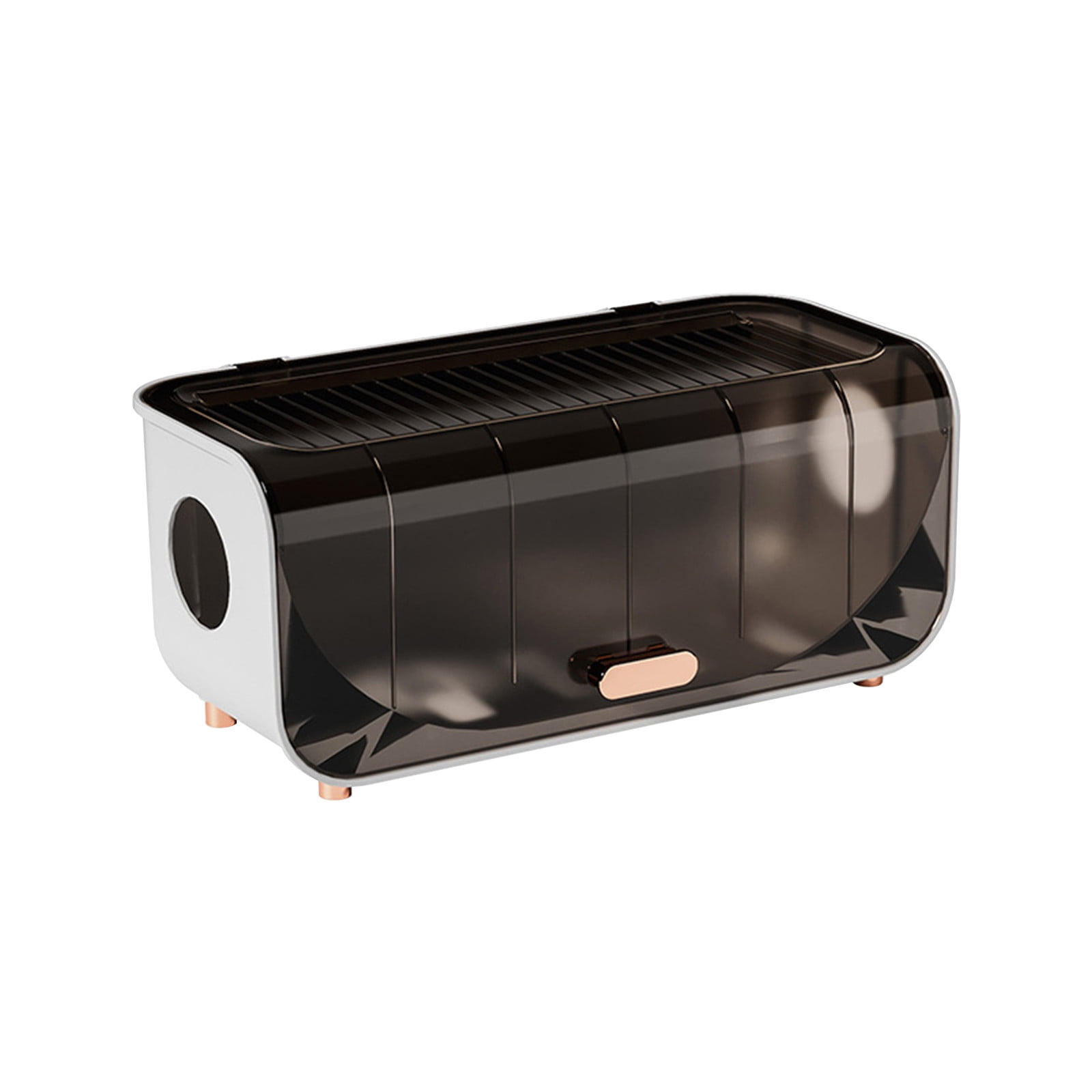 Storage Racks Wireless Router Storage Box Wall-Mounted Bracket Cover ...