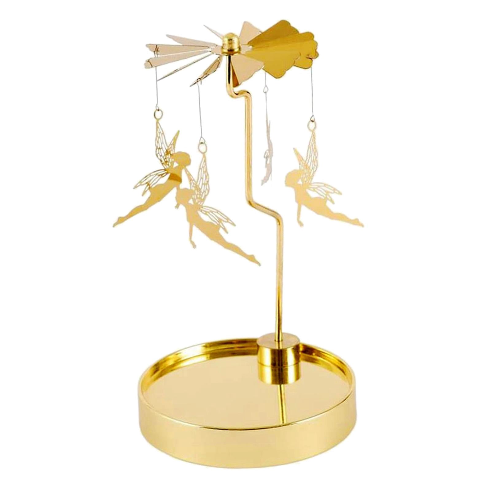 Storage Rotating stick, Rotating Storage stick for Wedding, Elf B ...