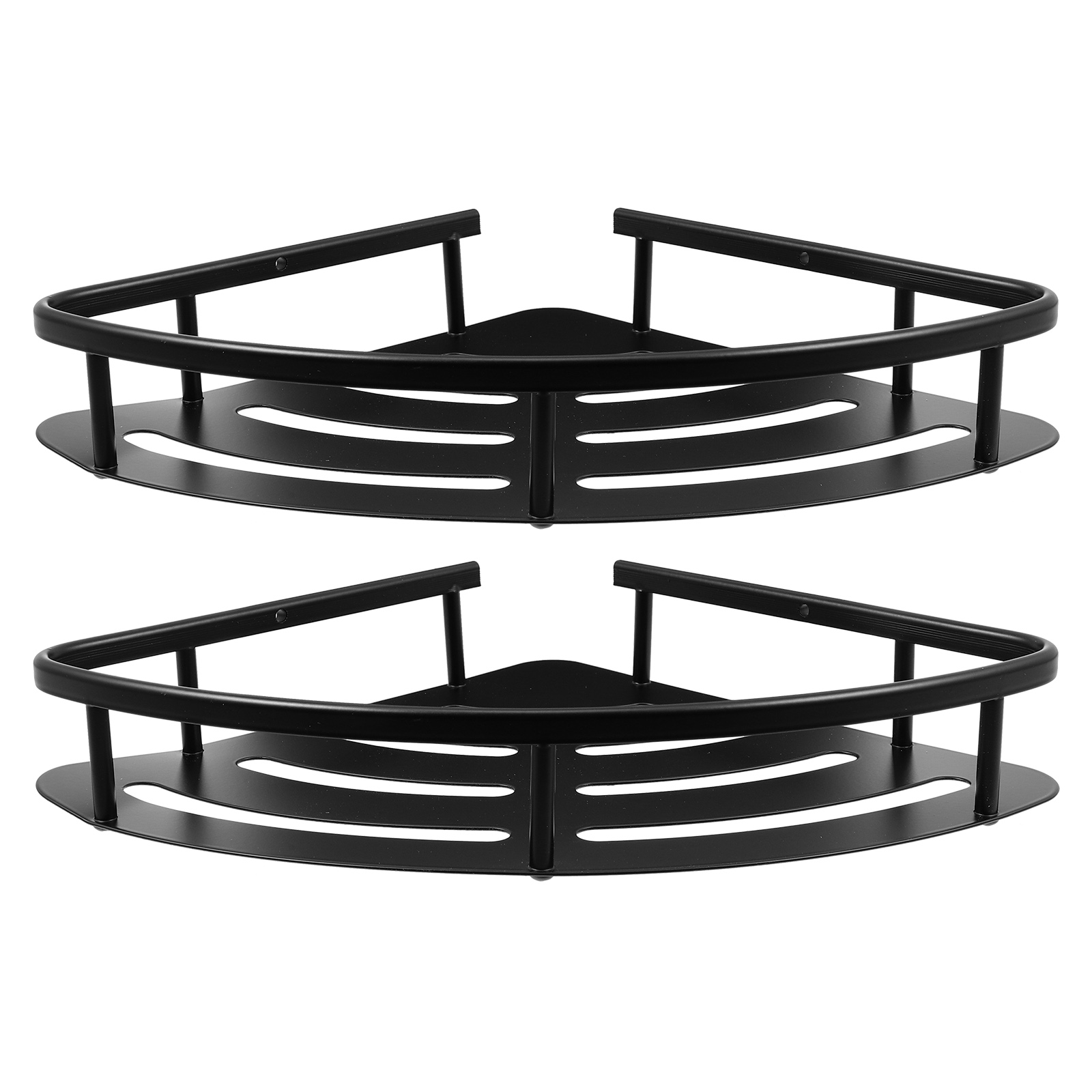 Storage Shelf Shelves Kitchen Racks for Bathroom Multifunction Space ...