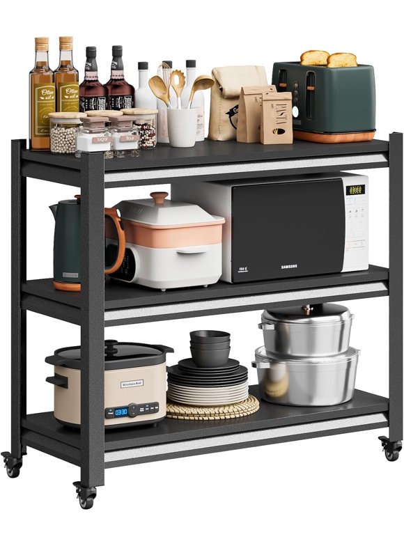 Bakers Racks in Kitchen & Dining Furniture - Walmart.com