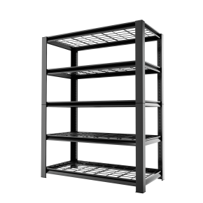 Metal Shelves in Garage Shelves and Racks - Walmart.com