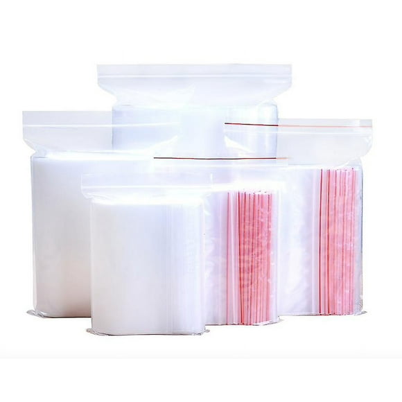 Mini Ziploc Bags