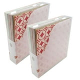 Storage Studios Paper Holder, Pack of 2 - Walmart.com