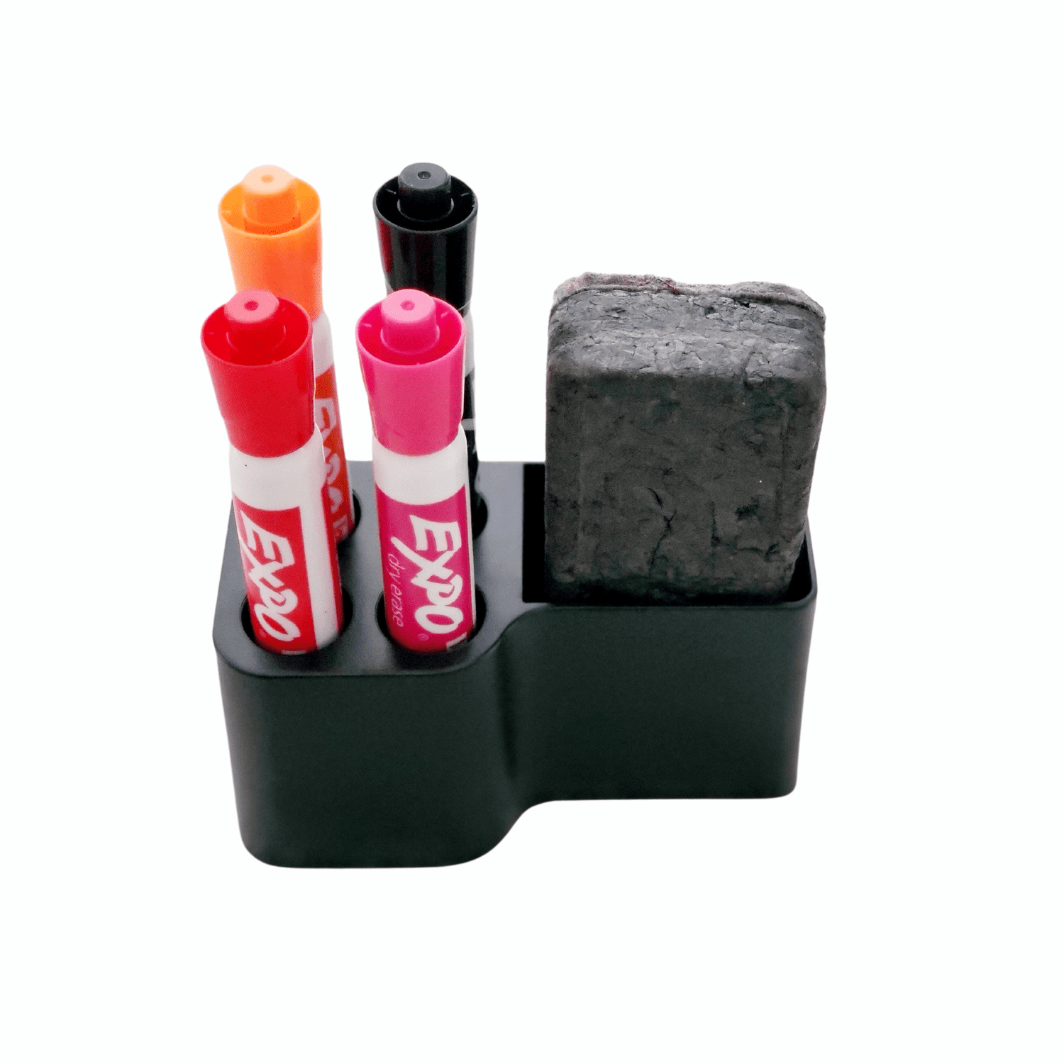 Storage Theory Marker Organizer for Thick and Fine Tip Dry Erase ...