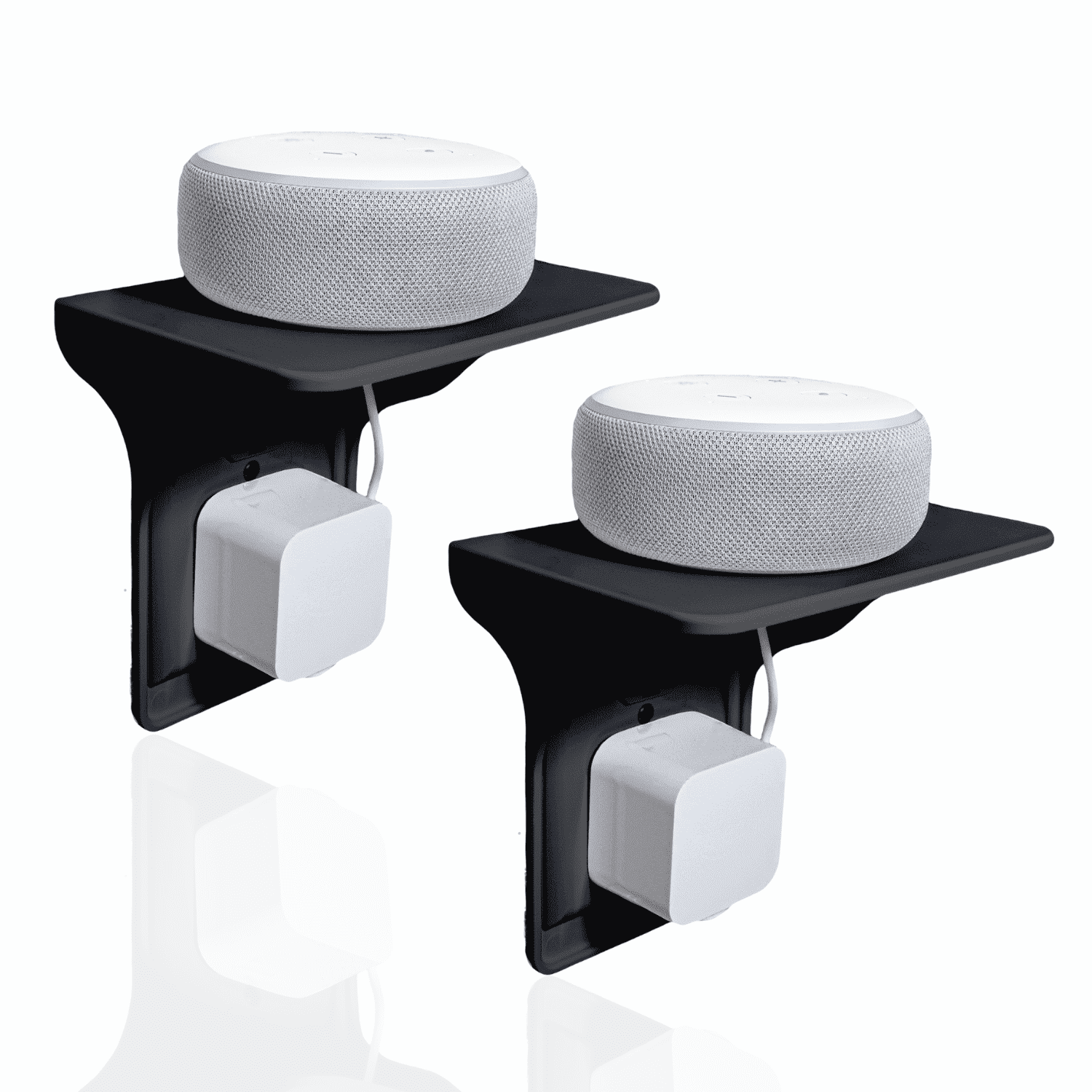 Storage Theory Wall Outlet Shelf, Convert Your Outlet into Display ...