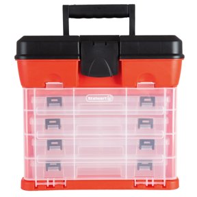 Shop Durable Screw Containers and Storage Boxes for Home Organization