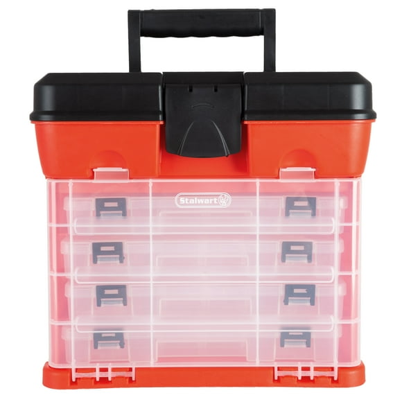 Tool Boxes Tools - Walmart.com