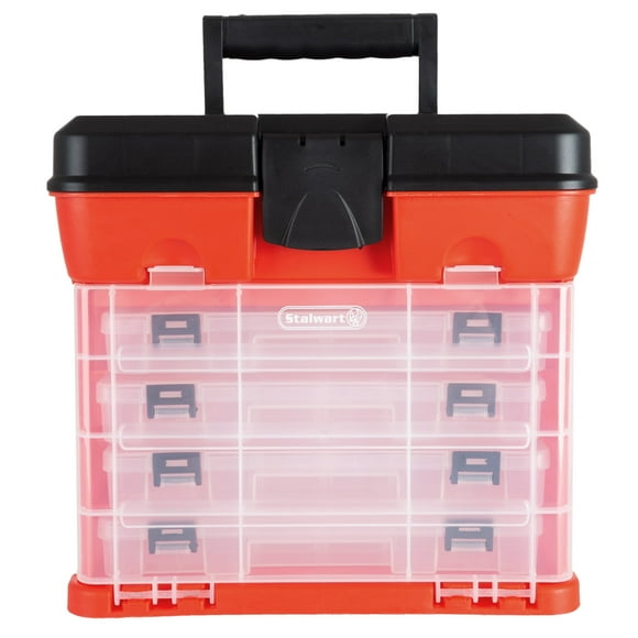 Tool Boxes - Essential Storage Solutions for Facility Maintenance