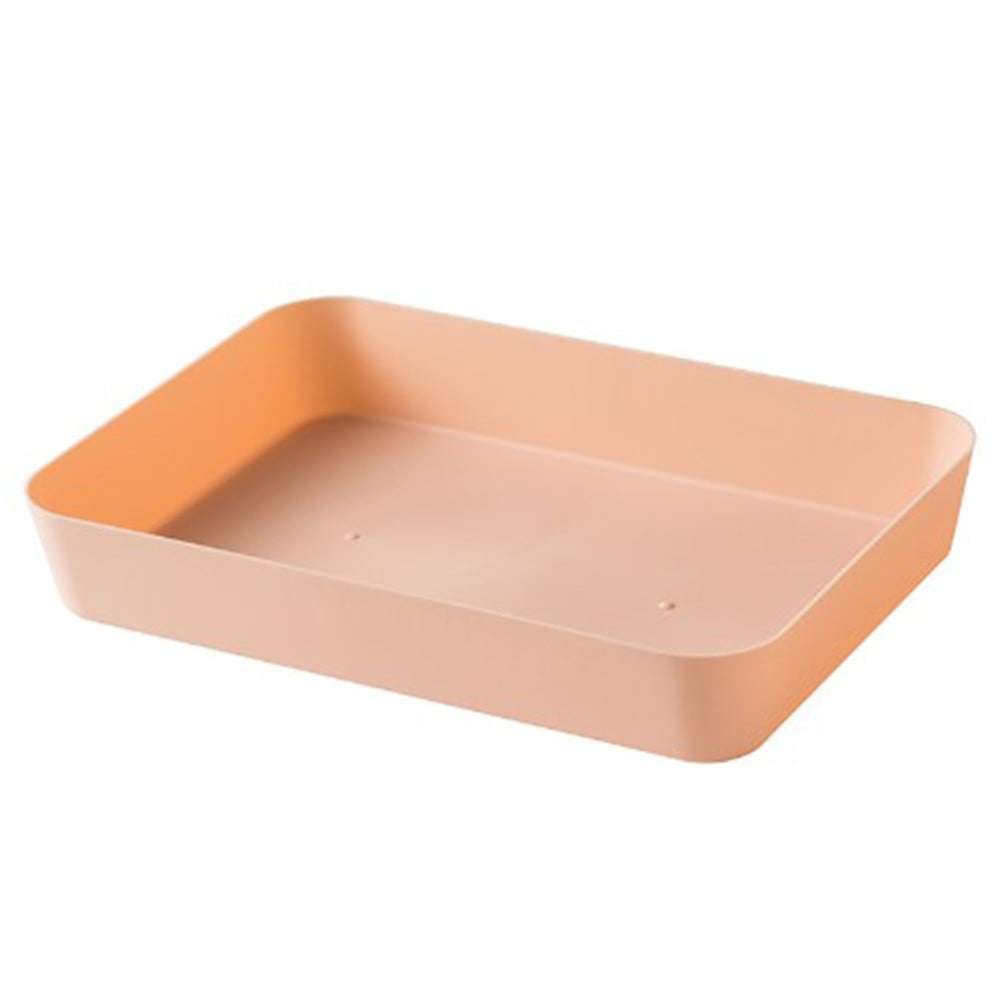 Storage Trays Small Box Storage Box Large Capacity Storage Kitchen ...