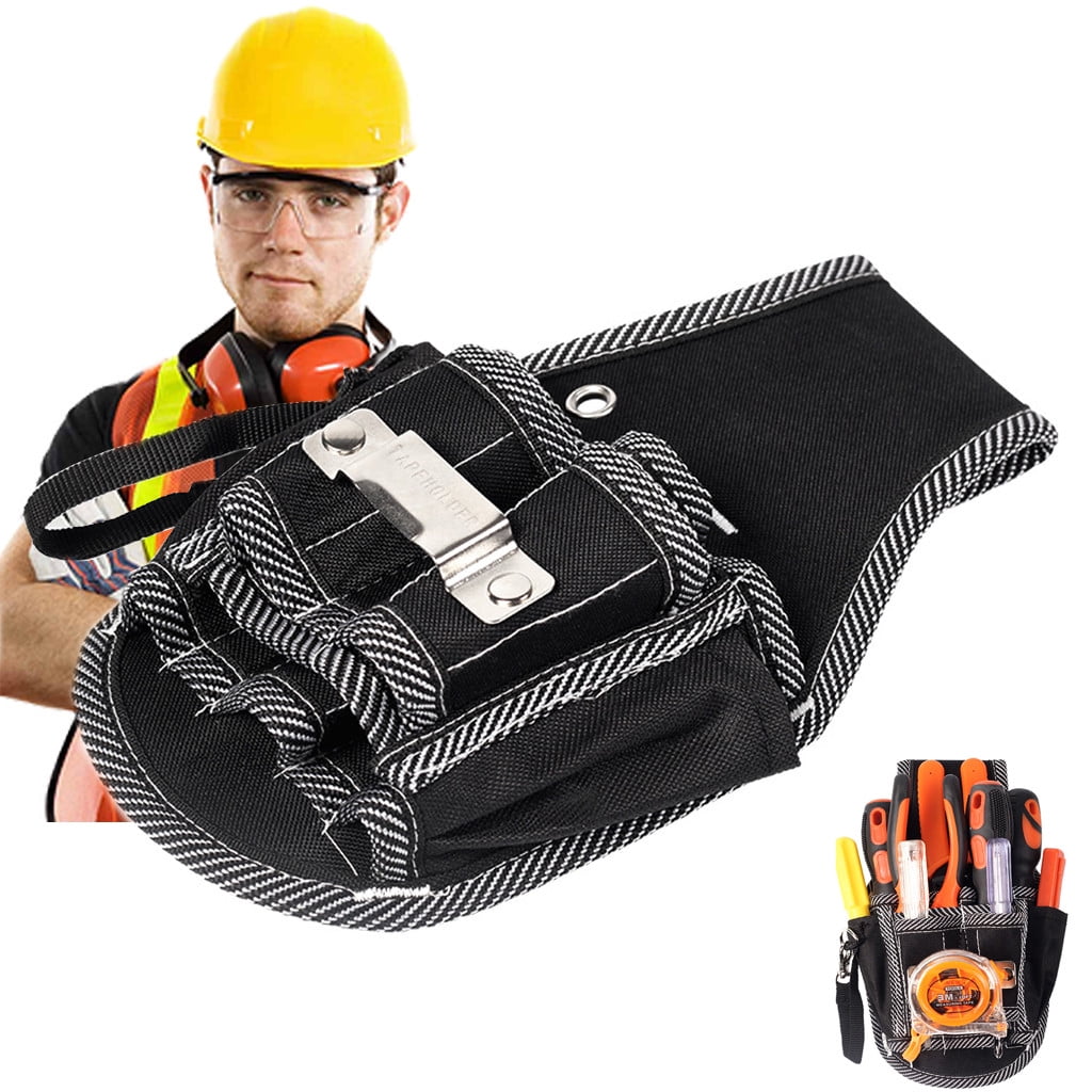 Storage Trunks & Bag,Nylon Tool Bag,Drill Storage,Electrician Tool Kit ...