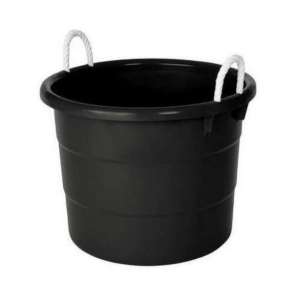 Gallon Rope Handle Tub