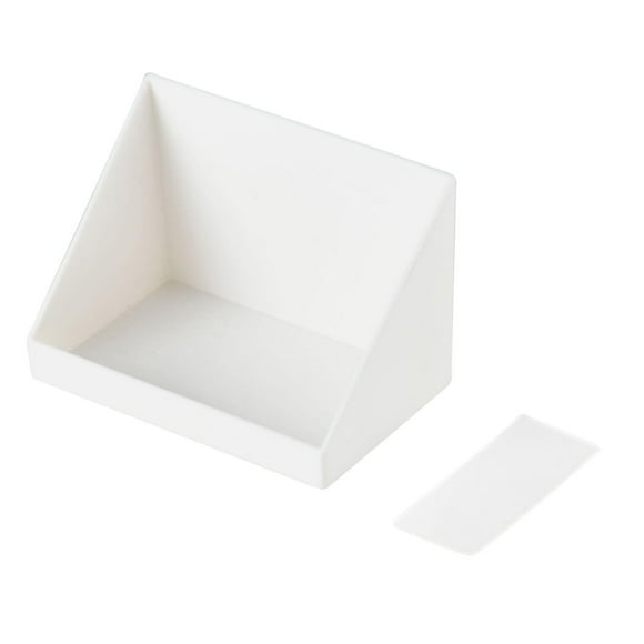 Wall Mounted Box Shelves