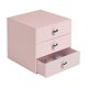 Storage and Organization Drawers, Original 3-Drawer - Walmart.com