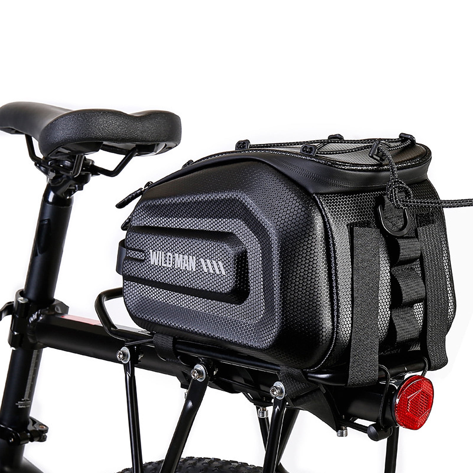 Storage bag,Ebikes Mountain Bike Ebike Battery Rear Bike Ebike Battery ...