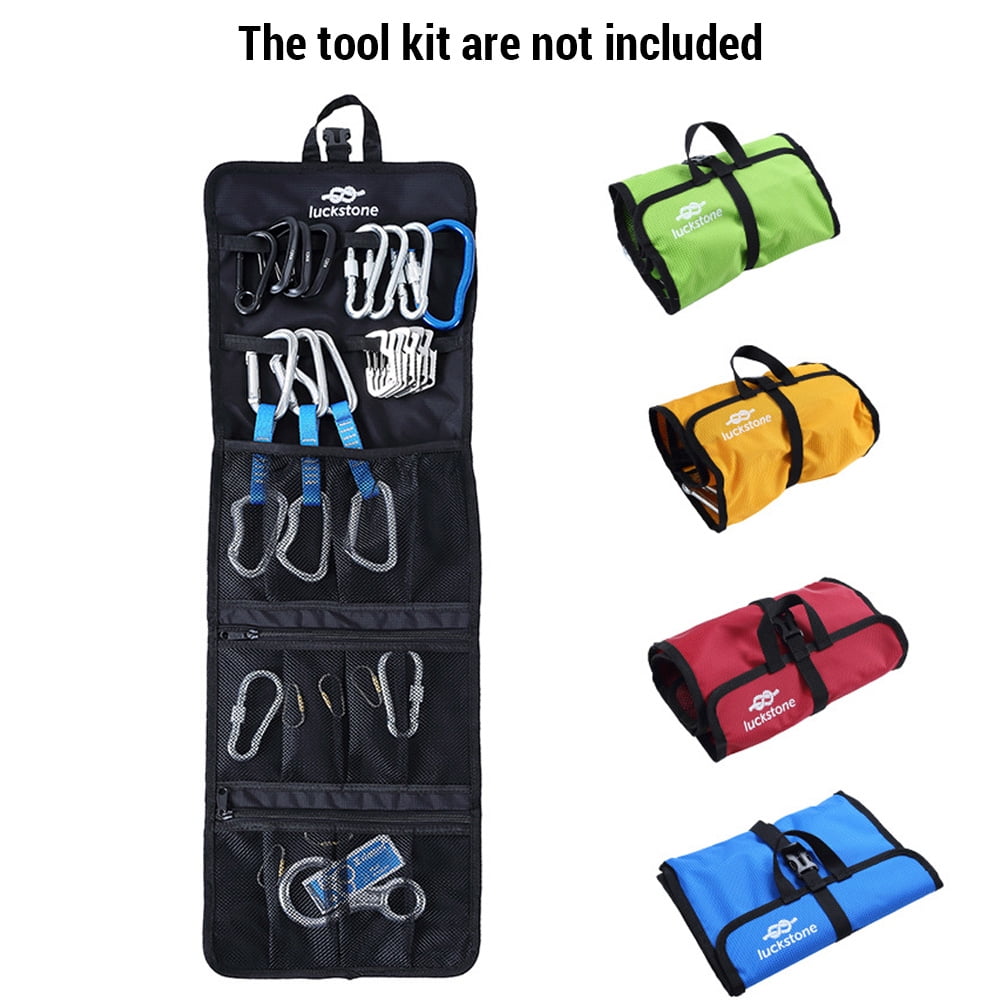 Storage bag,Huiop Quickdraw Tools Pouch Hxber Siuke Quickdraw Quickdraw ...