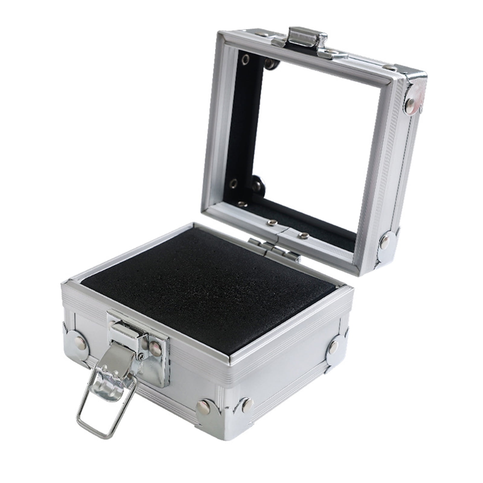 Storage box,Box Box Portable Nail Qisuo Box - Box Tool Nail Container Tool Box Container Art ...