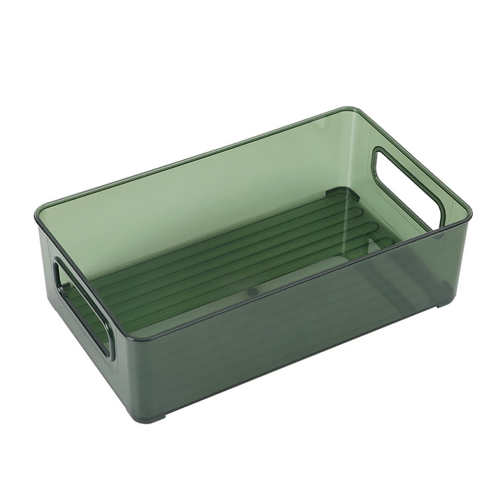 Storage box, Without lid, Green - Walmart.com