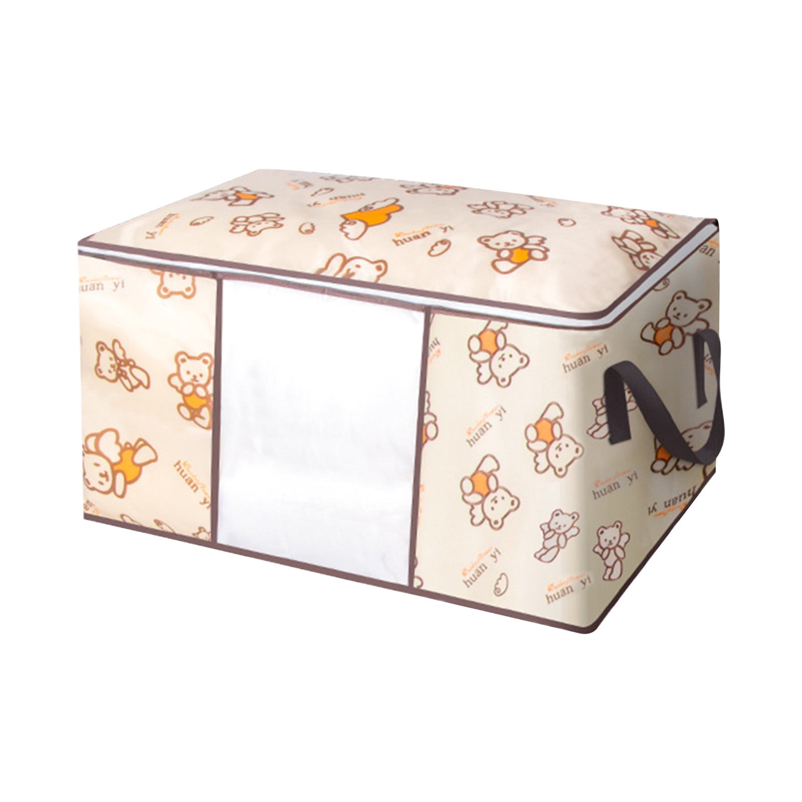 kladzum Oxford Cotton Quilt Bag Storage Bag Clothing Miscellaneous ...