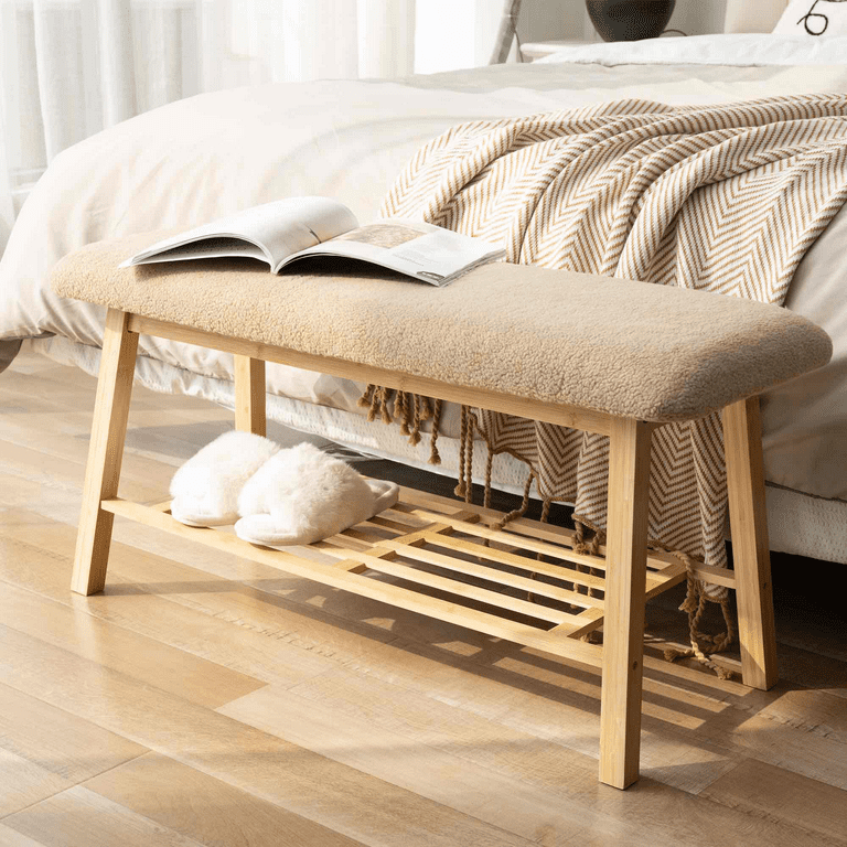Bedroom bench kmart store