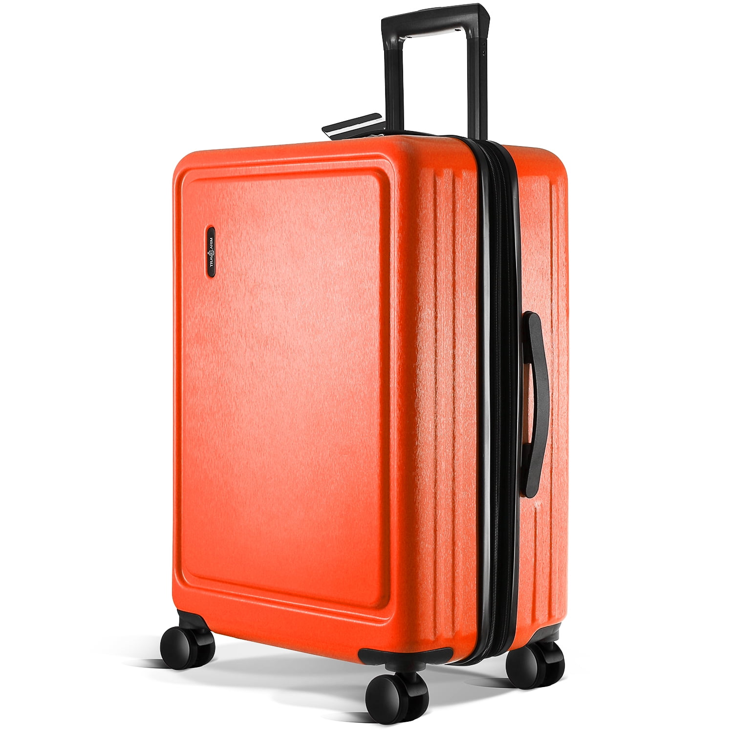 Storagebud 24 Inch Luggage with Spinner Wheels, Hard Shell Suitcase ...