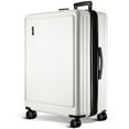 Storagebud 28 Inch Luggage with Spinner Wheels, Hard Shell Suitcase ...