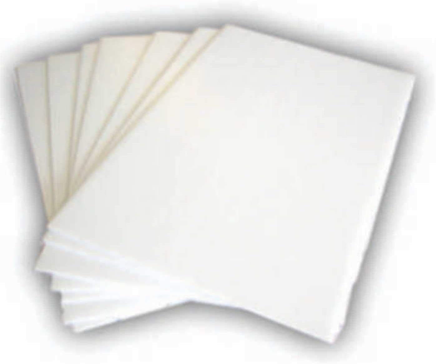 Store 24” x 36” Corrugated Plastic Blank Yard Signs – Perfect for ...