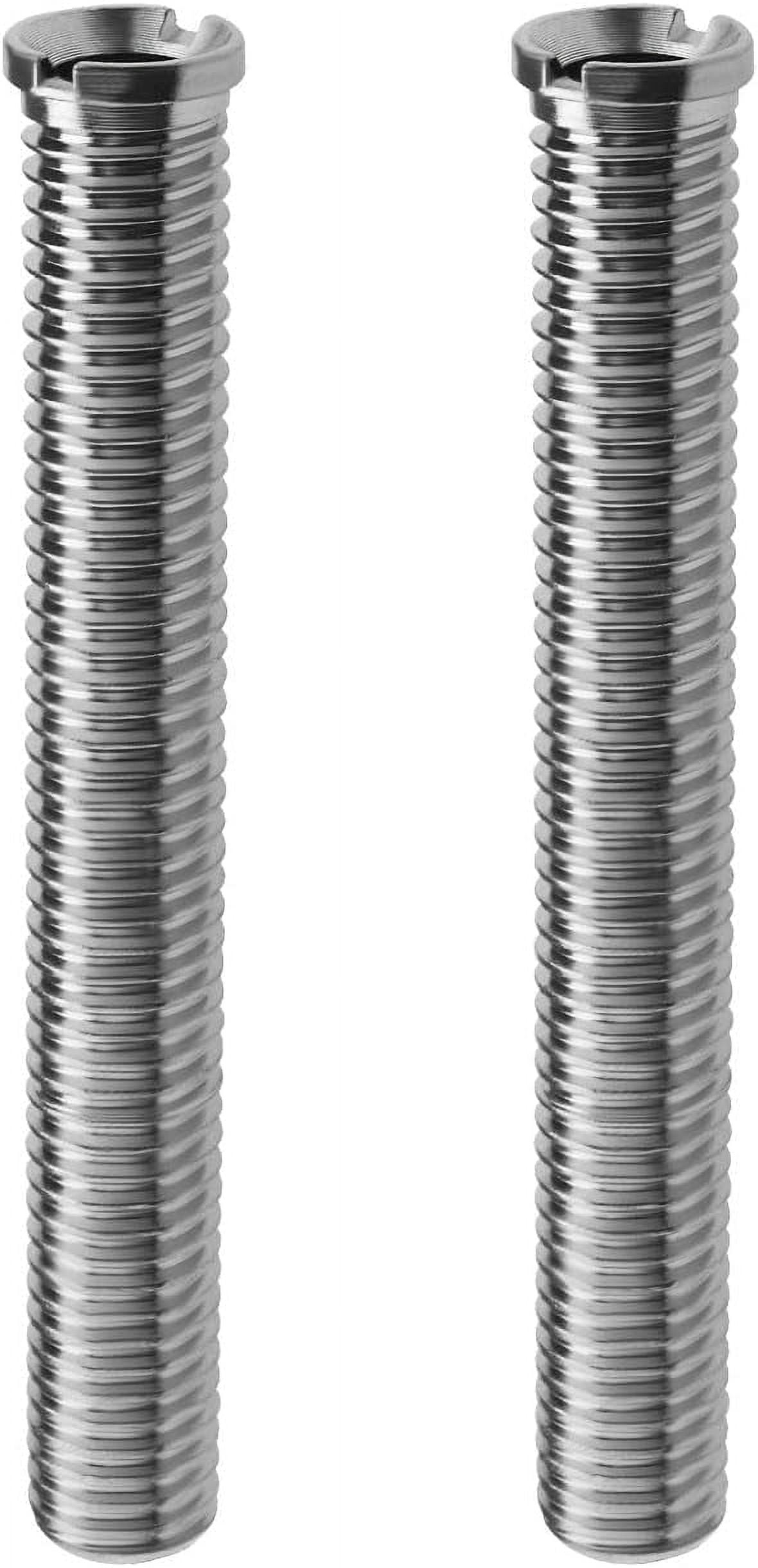 Store 2PCS Kitchen Sink Basket Screw 90mm Wash Basin Extended Bolt ...