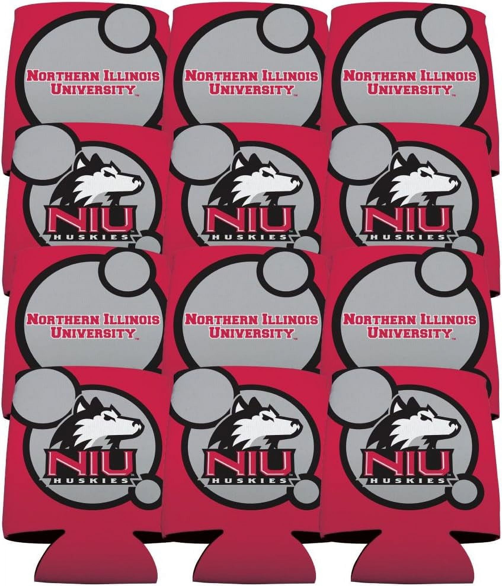 Store Can and Beverage Coolers - Northern Illinois University, Circles ...