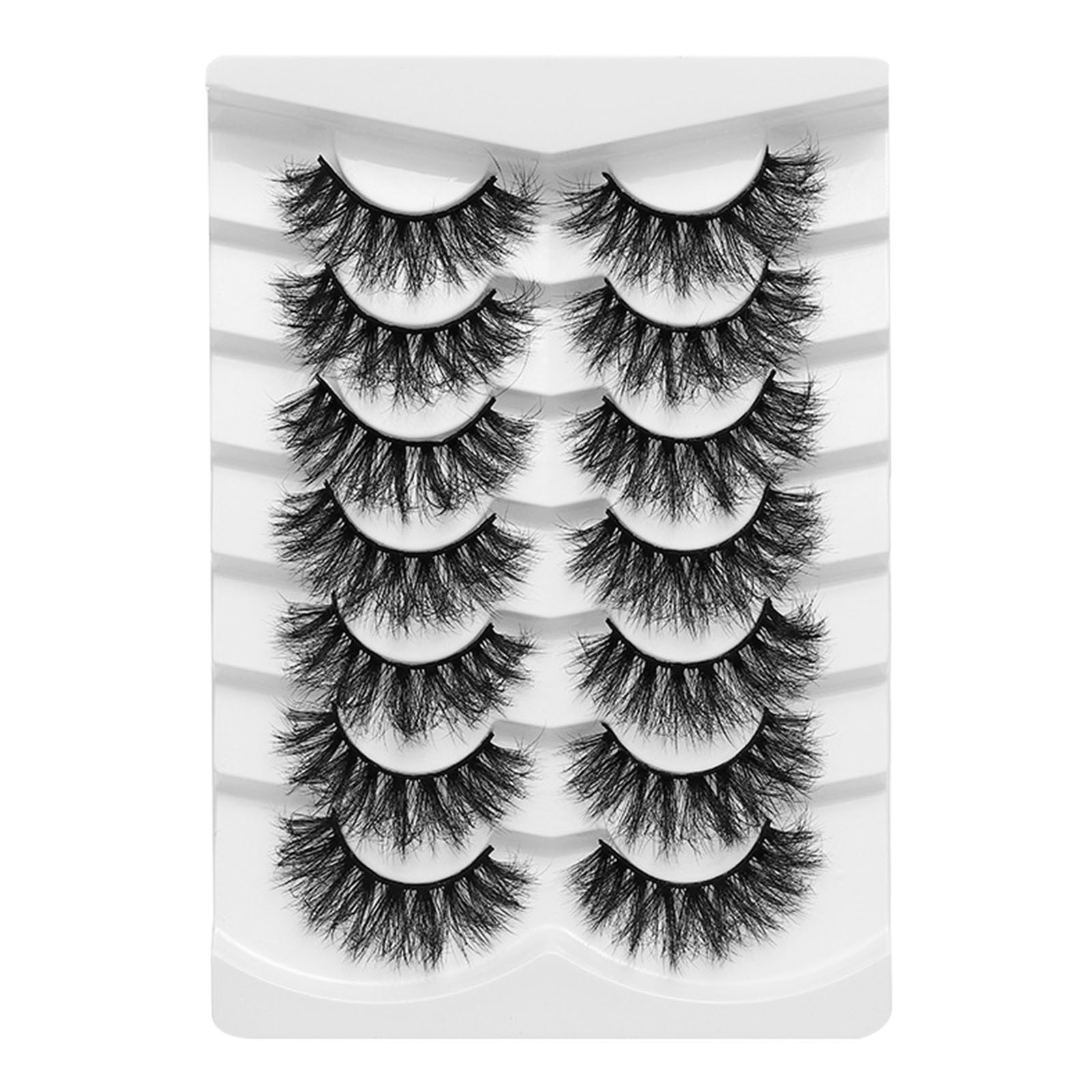 Store Lashes .15 C Curl Product Title: DSD Series Short Fried Hair ...