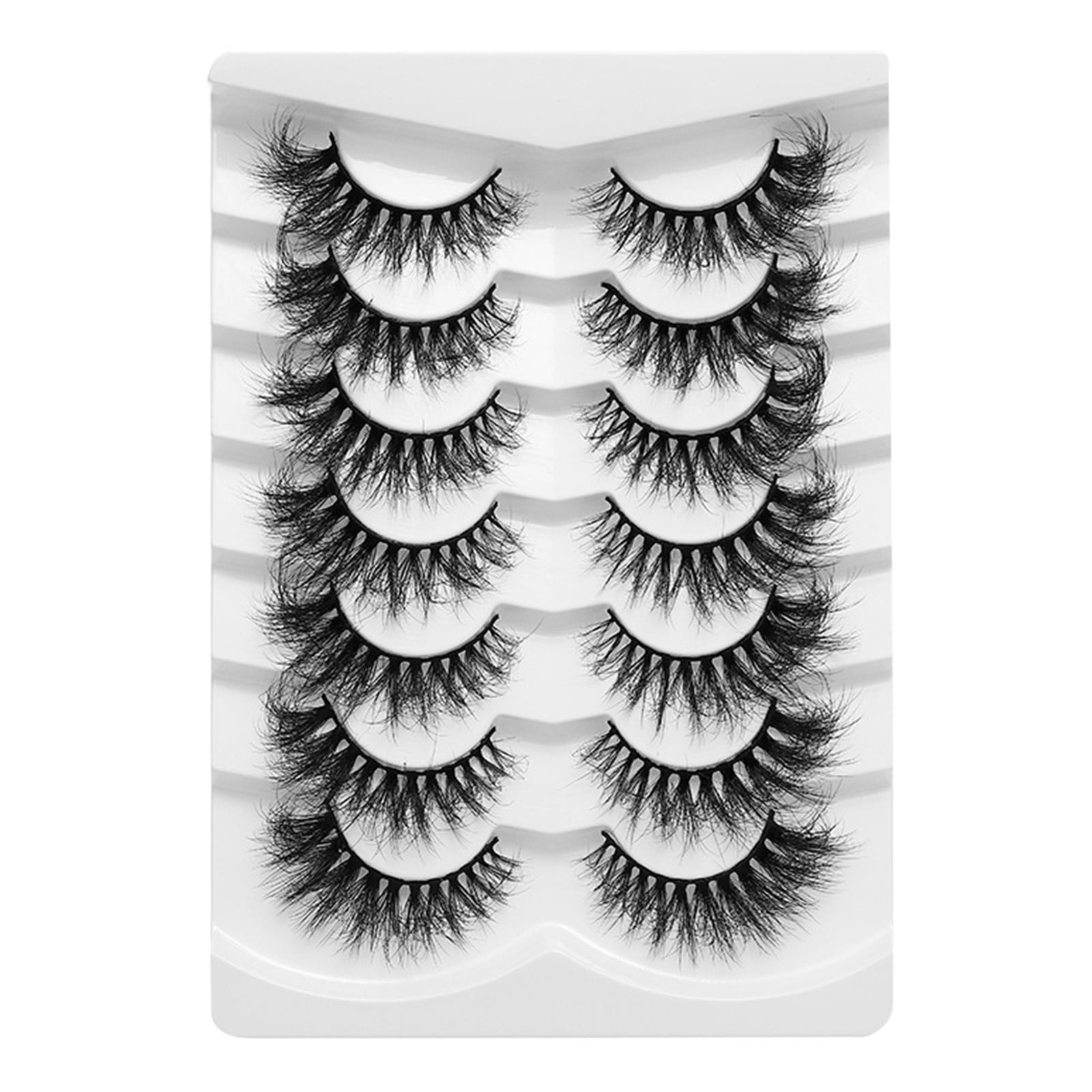 Store Lashes .15 C Curl Product Title: DSD Series Short Fried Hair ...