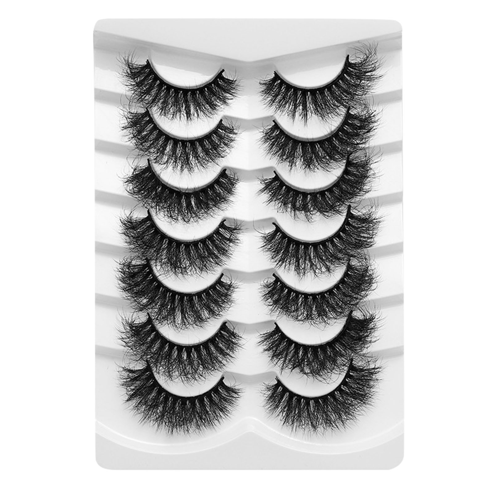 Store Lashes .15 C Curl Product Title: DSD Series Short Fried Hair ...